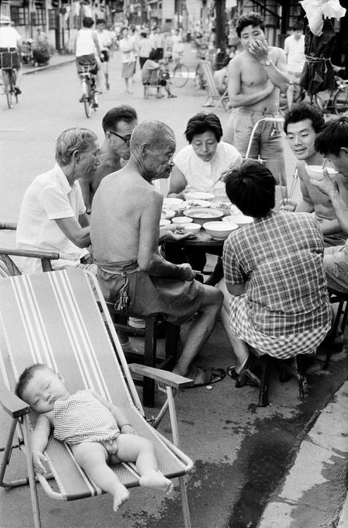 reFocus Awards | Gangfeng Wang | Nominee (People)