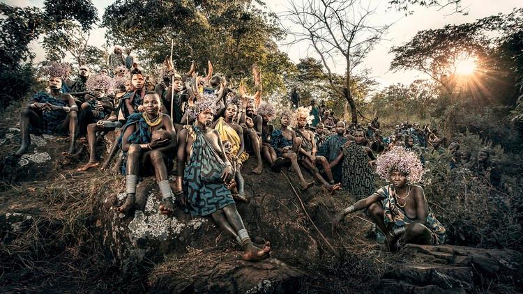 reFocus Awards | Jatenipat Ketpradit | Bronze (People)