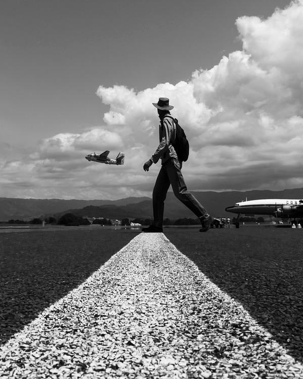 reFocus Awards | Gaanesh Prasad | Nominee (Photojournalism)