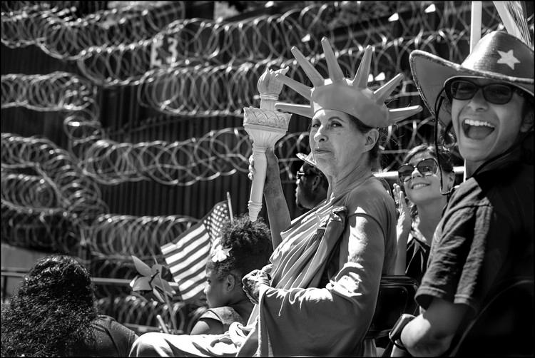 reFocus Awards | Joseph Patronite | Nominee (Photojournalism)