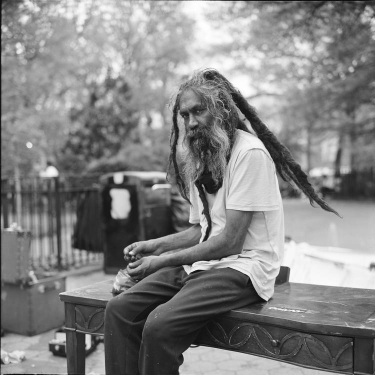 reFocus Awards | Luke Marcus Rosen | Gold (Film/Analog)
