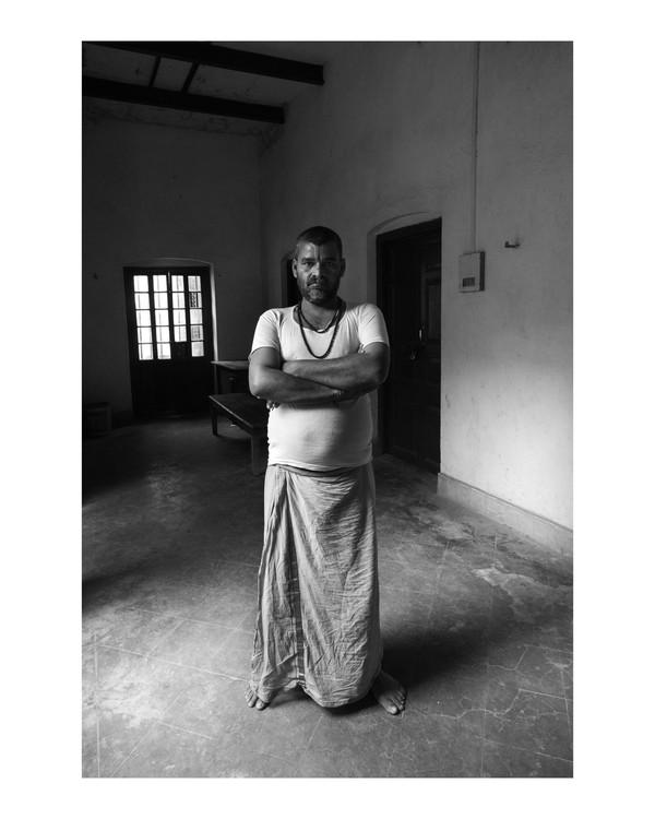 reFocus Awards | David Stoltz | Nominee (Portrait)