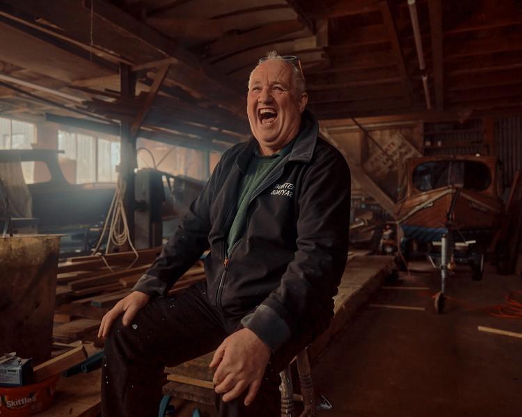 reFocus Awards | Jack Margerison | Nominee (Portrait)
