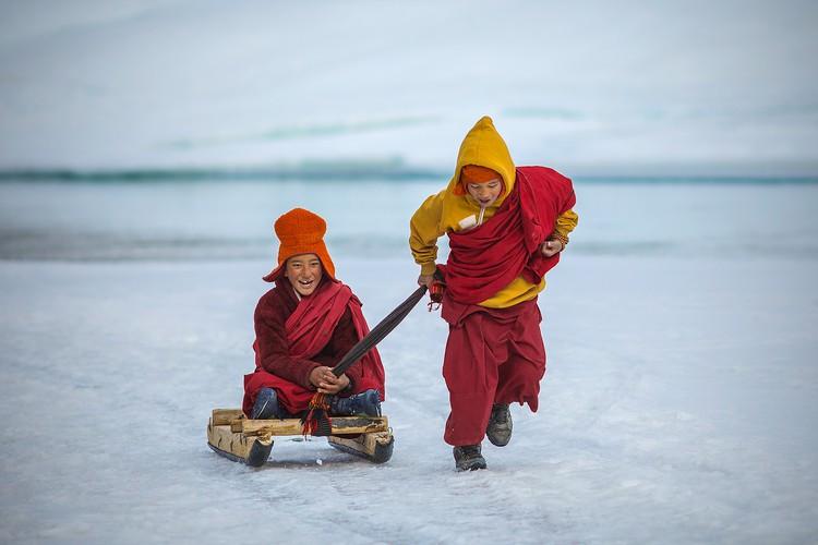 reFocus Awards | Andrew Newey | Nominee (Travel)