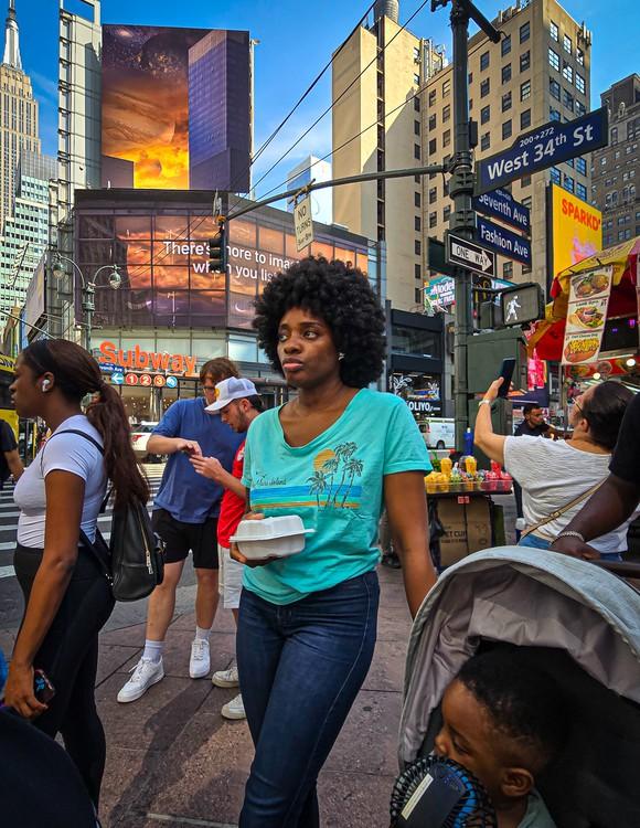reFocus Awards | L. Abigail Chua | Nominee (Street)