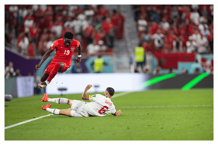 reFocus Awards | Joey Franco | Nominee (Photojournalism)
