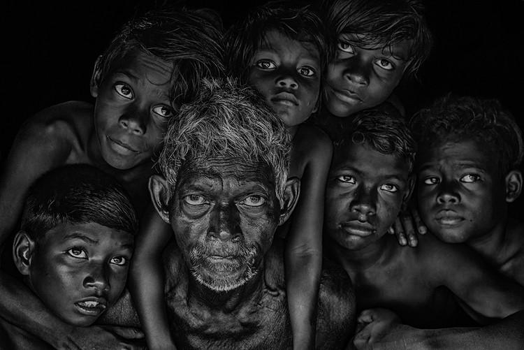 reFocus Awards | Asok Sengupta | 2nd Place (Portrait)