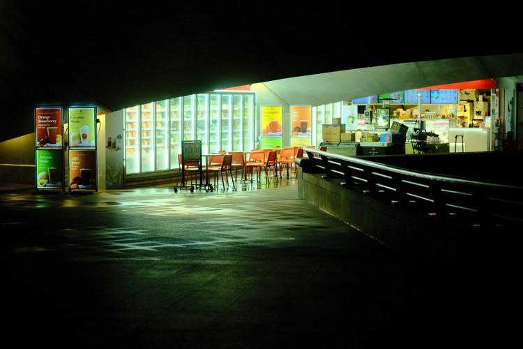 reFocus Awards | Archieval Mariano | Nominee (Fine Art)