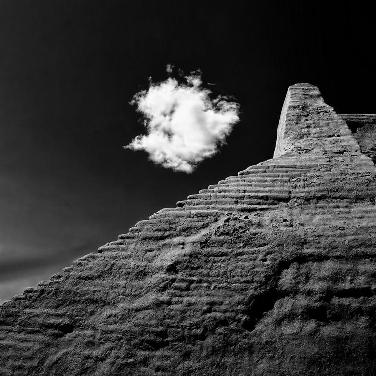 reFocus Awards | LARRY BEAN | Silver (Minimalism)