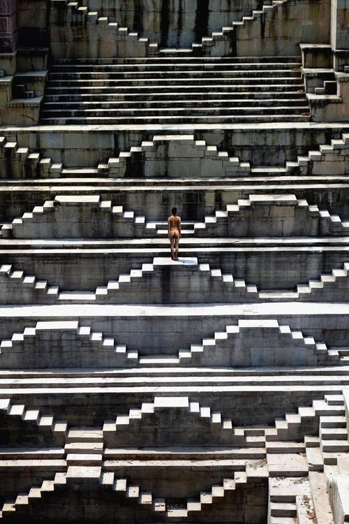 reFocus Awards | Mitch Cullin | Honorable Mention (Fine Art)