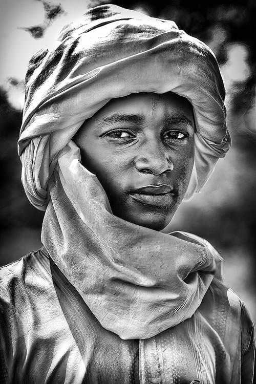 reFocus Awards | Catherine Lartigot | Nominee (Portrait)