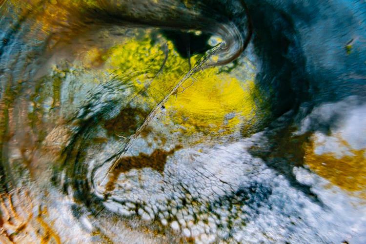 reFocus Awards | Joseph Hon Chow Lai | Nominee (Abstract)