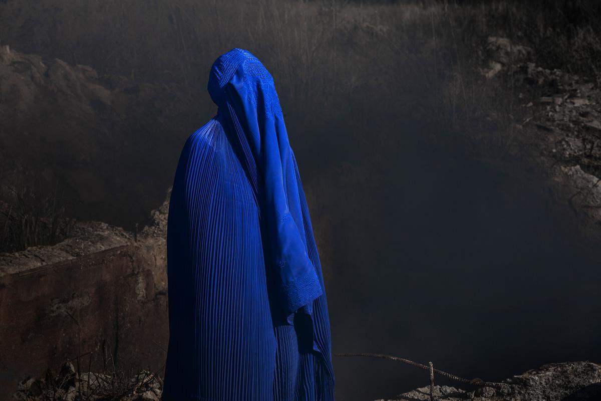 reFocus Awards | Marek Czarnecki | Nominee (Portrait)