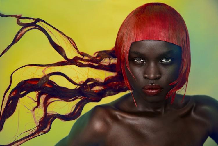 reFocus Awards | Debora Barnaba | Nominee (Fashion)