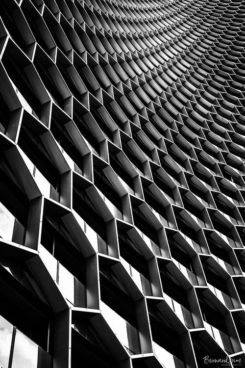 reFocus Awards | Bernard Sim | Nominee (Architecture)