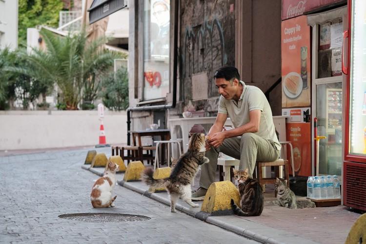 reFocus Awards | Cyril Chan | People’s Vote Award (Street)