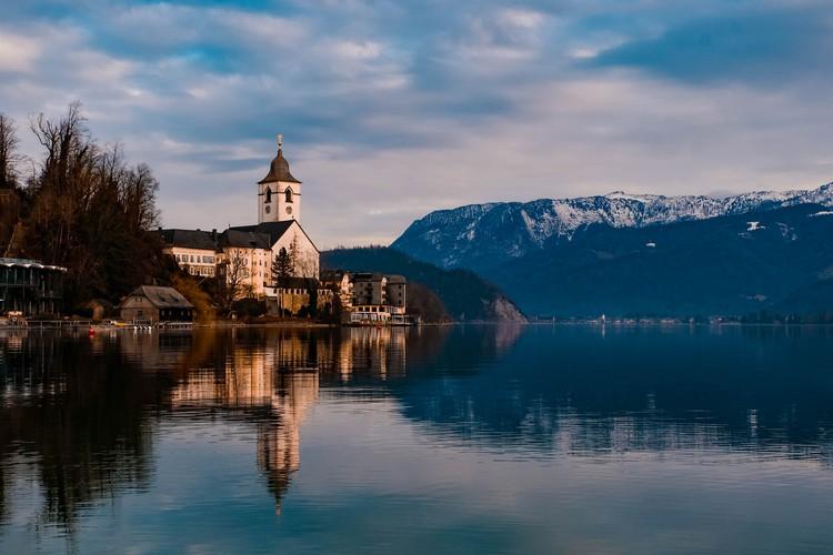 reFocus Awards | Dmitry Pikovsky | Nominee (Landscapes)