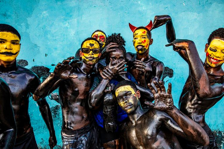 reFocus Awards | Cláudio Colavolpe | Bronze (People)