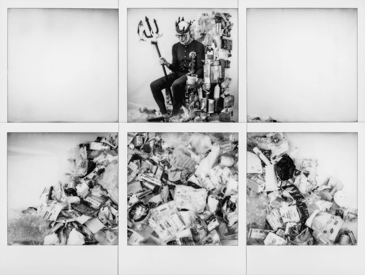 reFocus Awards | Fred Johnsson | Honorable Mention (Film/Analog)