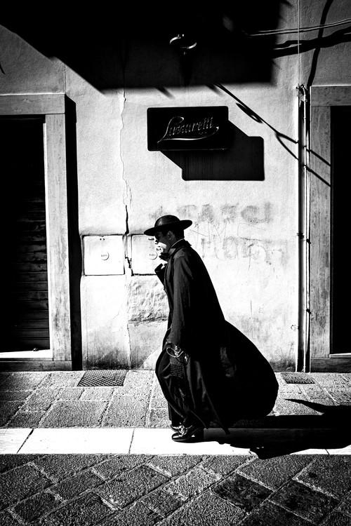 reFocus Awards | Xavier Ponce | Honorable Mention (Street)