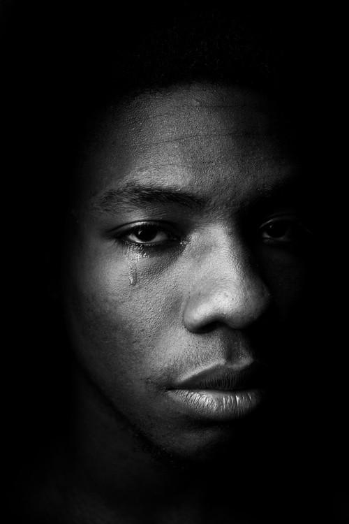 reFocus Awards | Keitravis Squire | Nominee (Portrait)