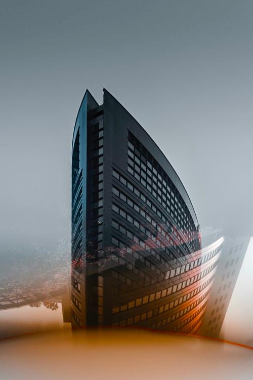 reFocus Awards | Alessandro Zenok Lombardo | Nominee (Architecture)