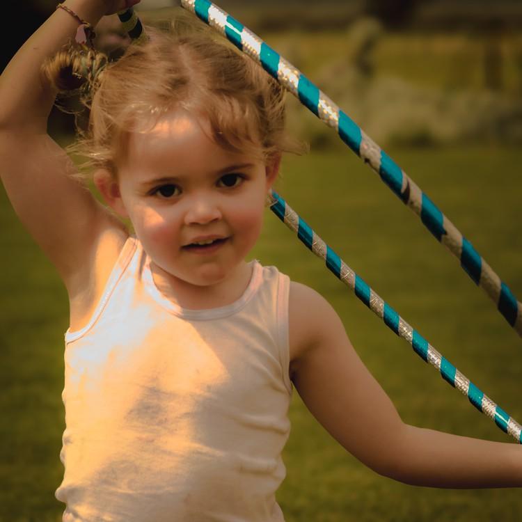 reFocus Awards | Caroline Stargatt | Nominee (Portrait)