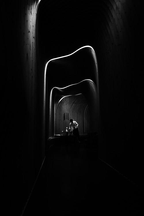 reFocus Awards | Xavier Ponce | Honorable Mention (Minimalism)