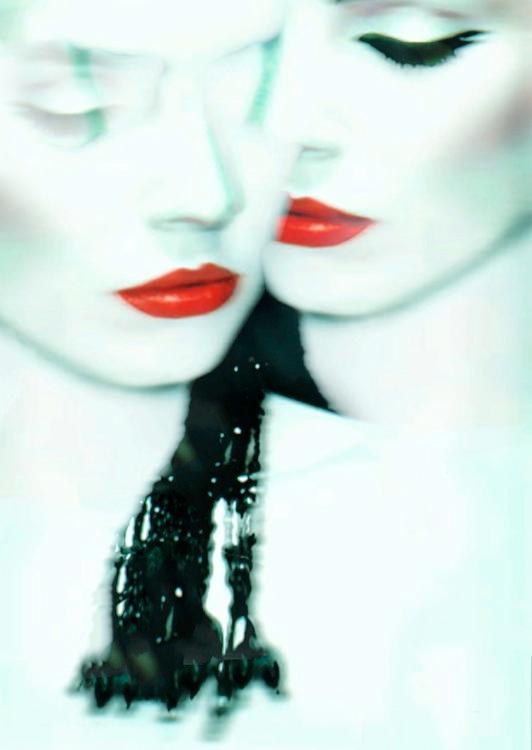 reFocus Awards | Lisa Powers | Honorable Mention (Fashion & Beauty)