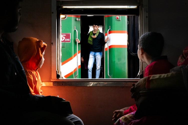 reFocus Awards | Kelly Conlin | Honorable Mention (Travel)