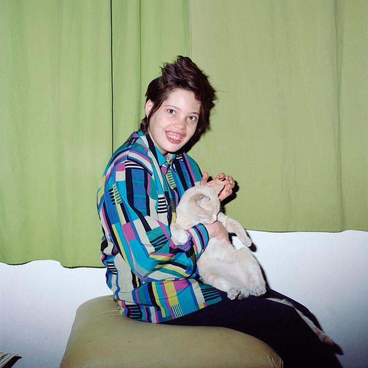 reFocus Awards | Fabiola Cedillo | Honorable Mention (Portrait)