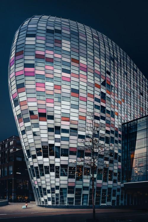 reFocus Awards | Anna Wacker | Nominee (Architecture)
