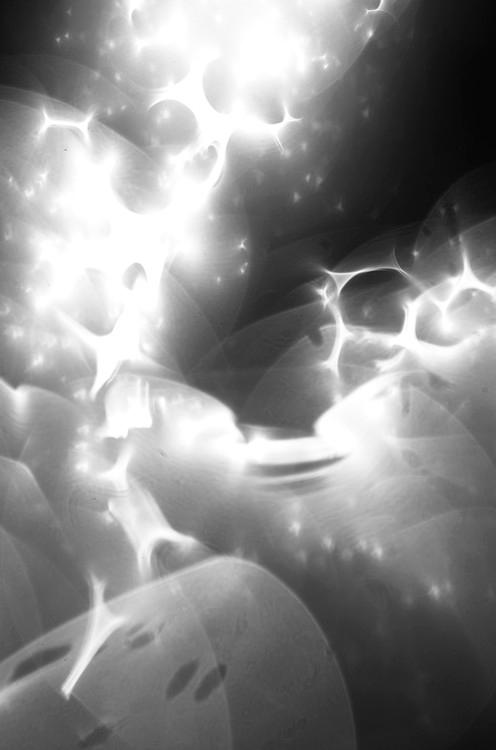 reFocus Awards | Eliott Peacock | Nominee (Abstract)