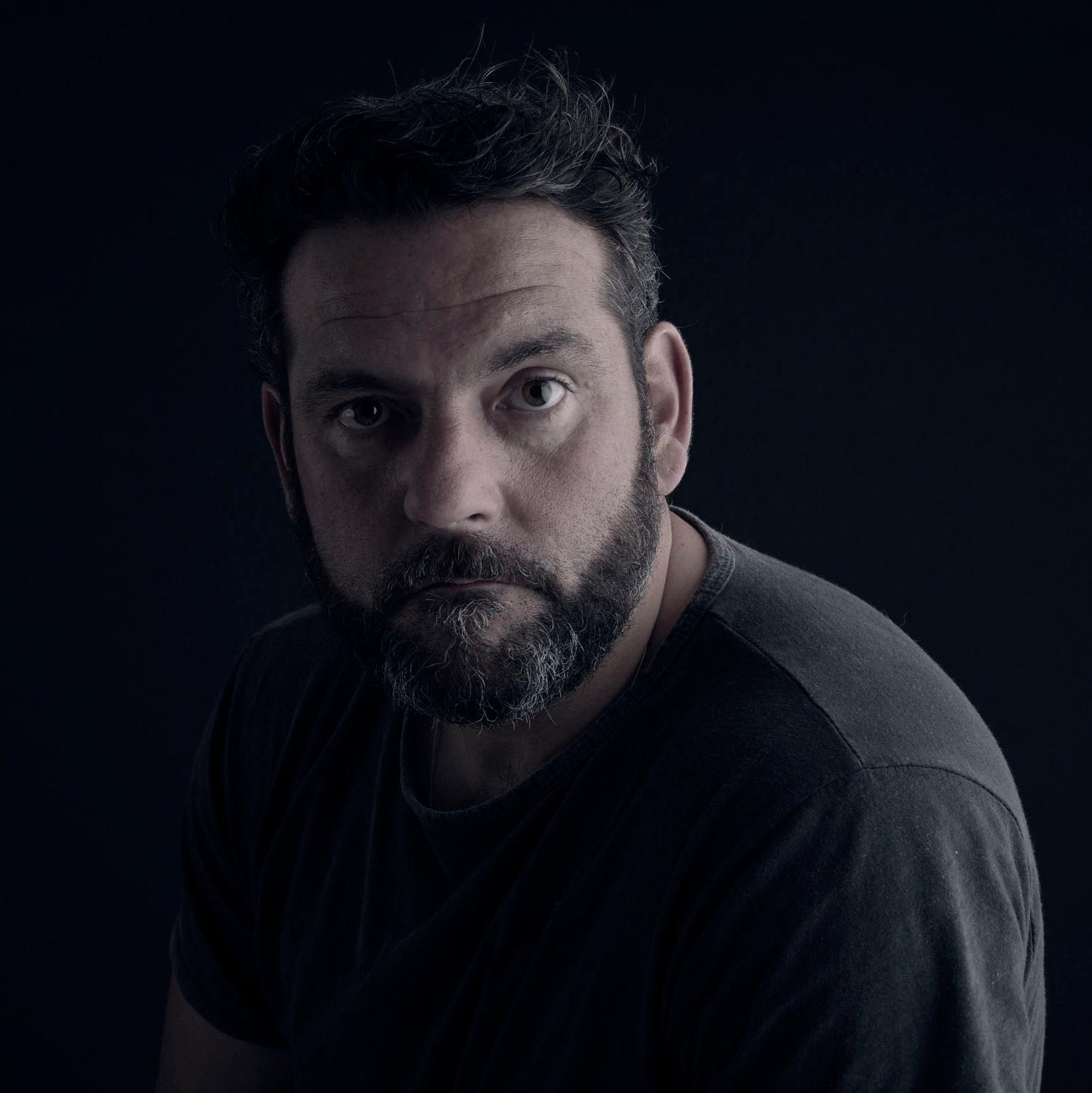 reFocus Awards | Michael Mclaughlin | Honorable Mention (Architecture)