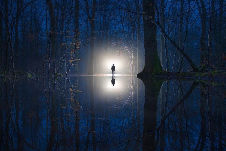 reFocus Awards | Quentin Doussaud | Silver (Fine Art)