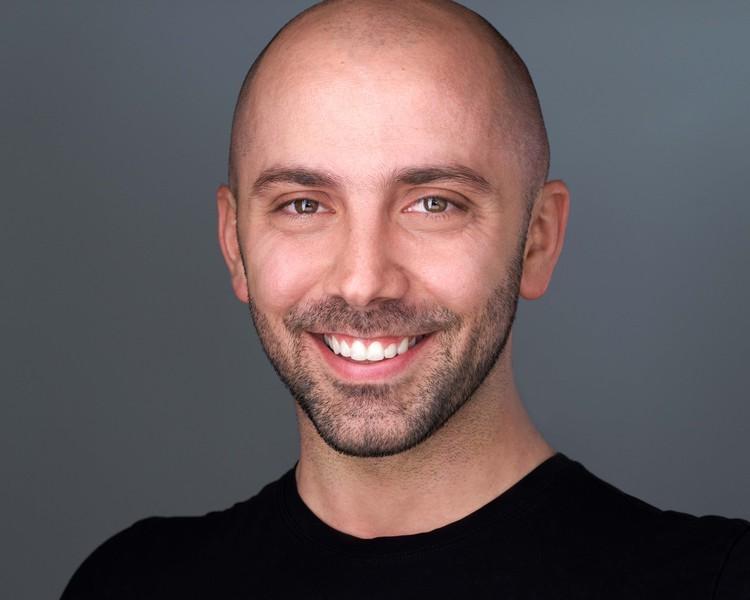 reFocus Awards | Salvatore Balice | Nominee (Abstract)