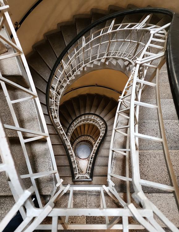 reFocus Awards | Pamela Baker | Bronze (Architecture)
