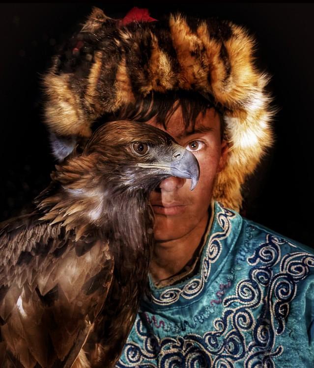 reFocus Awards | Ken Ang | Honorable Mention (Portrait)