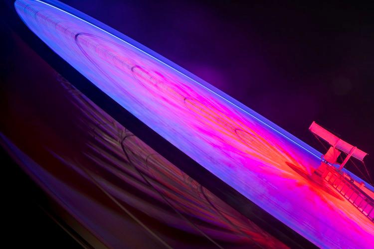 reFocus Awards | Gayle Pepper | Nominee (Abstract)