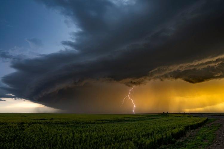 reFocus Awards | Brett Freliche | Bronze (Landscapes)