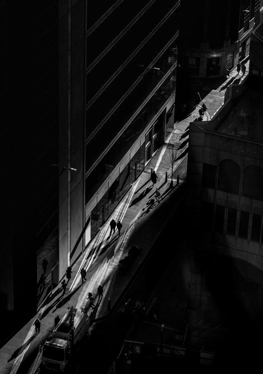 reFocus Awards | David Mosley | Honorable Mention (People)