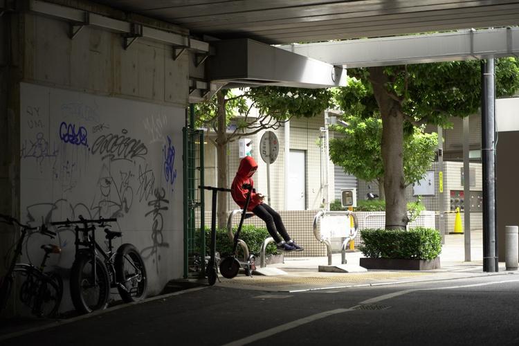 reFocus Awards | Yesaya Danu | Nominee (Street)