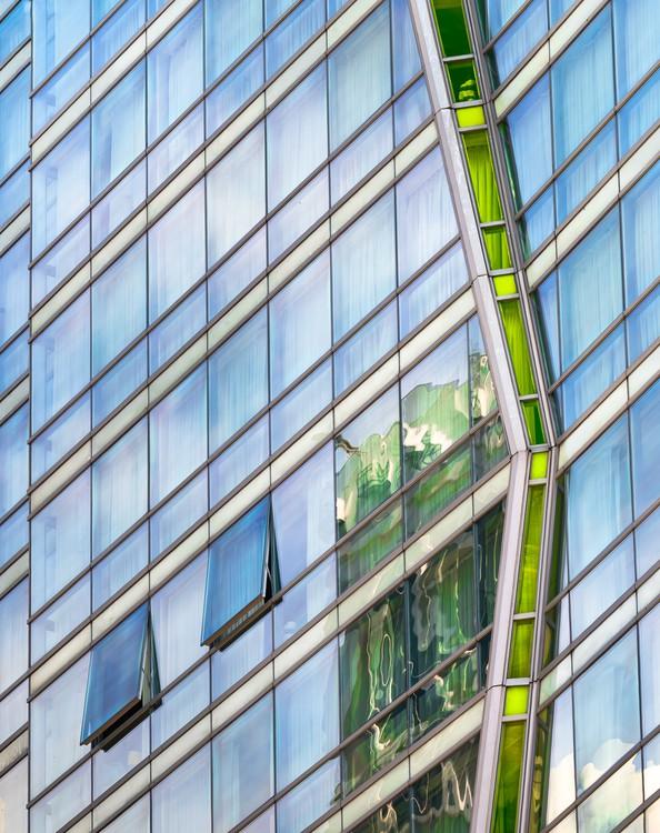 reFocus Awards | Renee Giffroy | Nominee (Architecture)