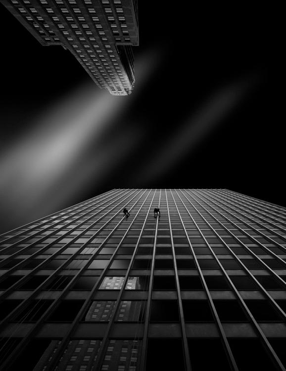 reFocus Awards | Jacob Surland | Honorable Mention (Architecture)