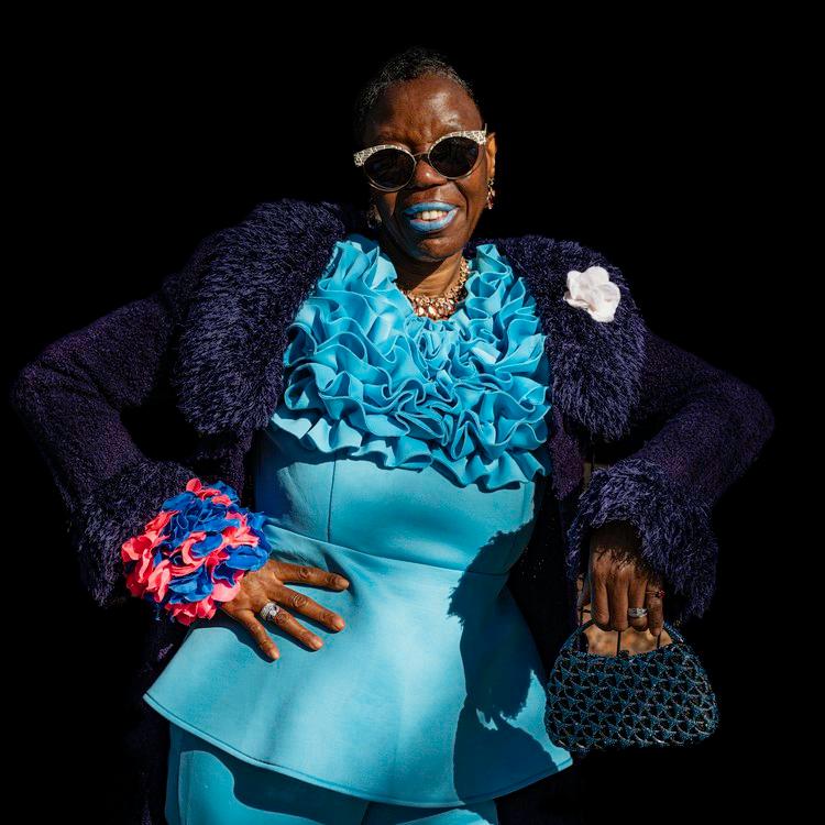 reFocus Awards | Keith Manning | Nominee (Portrait)